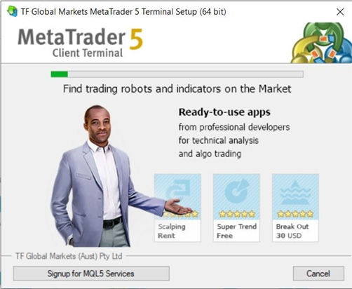 How do I install MT4/MT5 on Windows? – ThinkMarkets Global